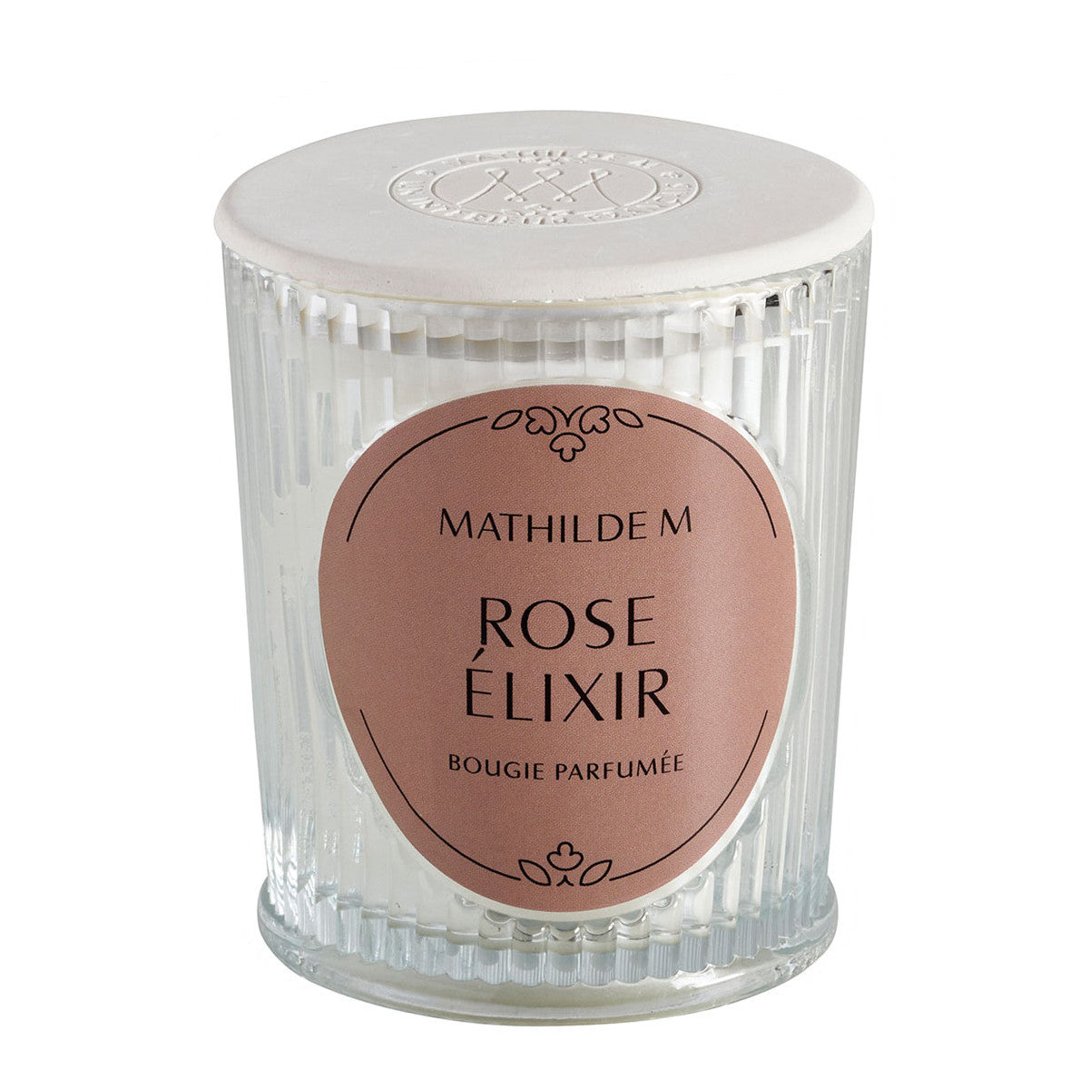 Mathilde M. Candela Profumata Les Intemporelles Rose Elixir 145g